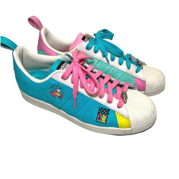 Adidas X Arizona Iced Tea | Shoes | Adidas X Arizona Iced Tea Superstar ...